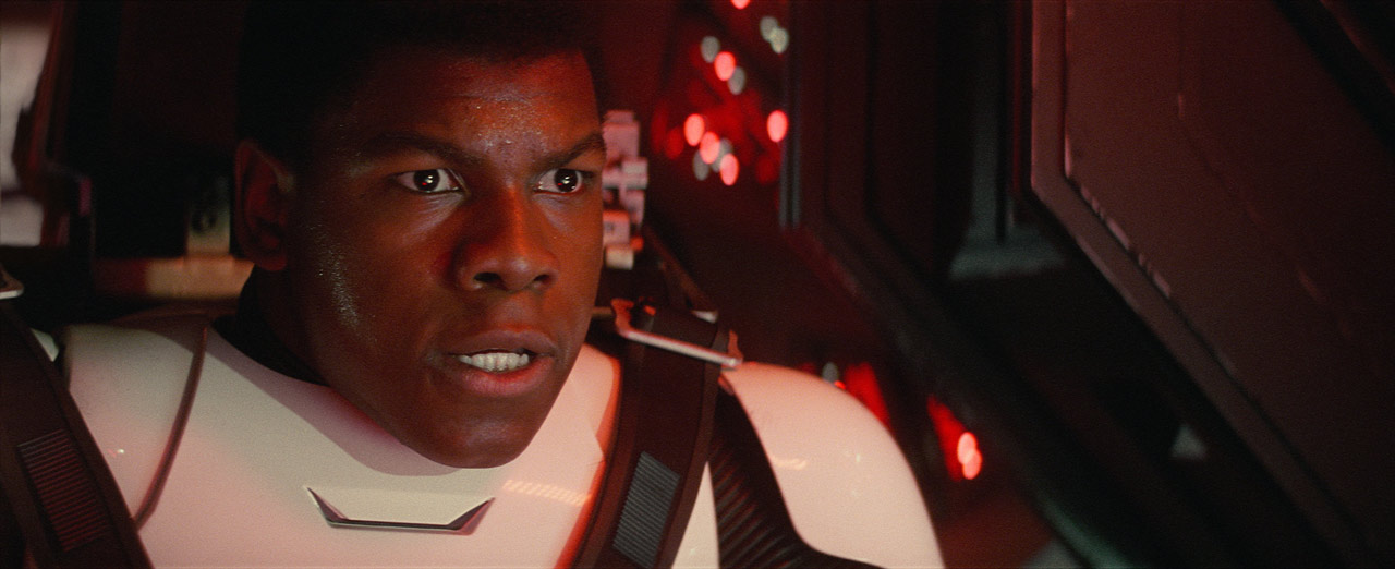 10 najlepszych cytatów Finna | Świat Star Wars