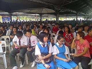 Khabar Pahang: "Berapa banyak Kerajaan (lain) yang jalankan ...