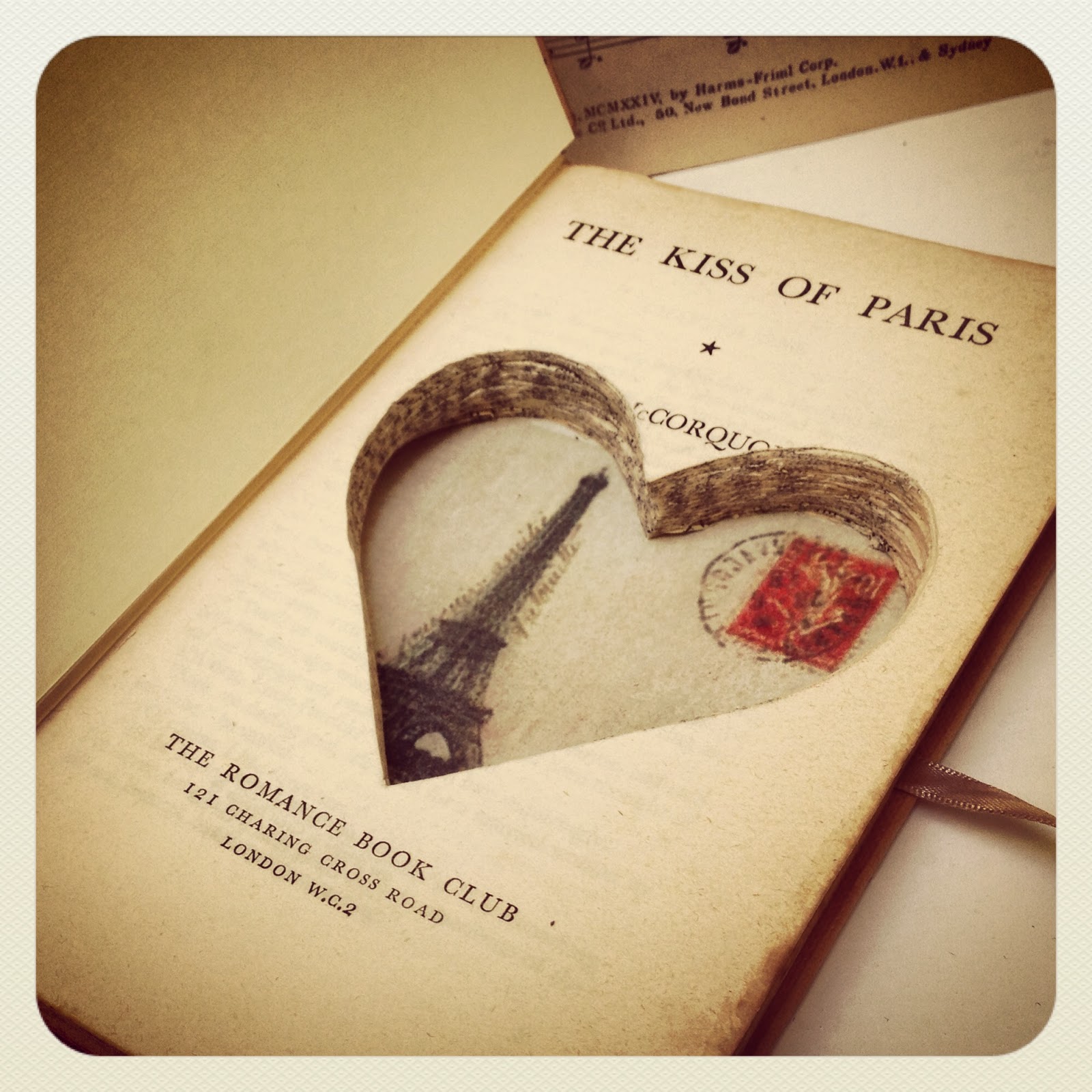 Rankidoodle: Secret Book Box