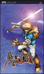 download Alundra – PSP – [PT-BR] baxar gratissempre baixe gratis