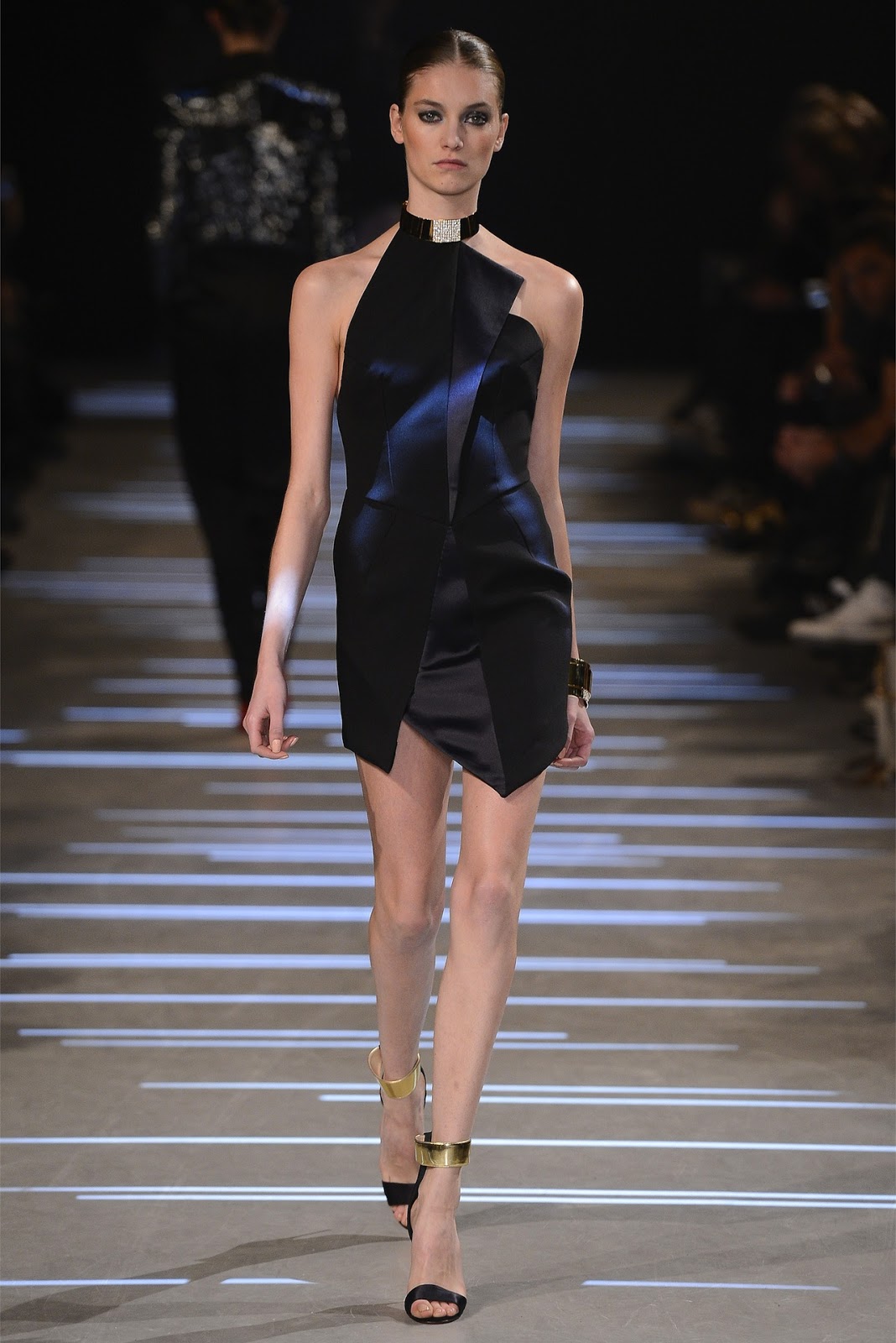 alexandre vauthier haute couture s/s 2013 | visual optimism; fashion ...