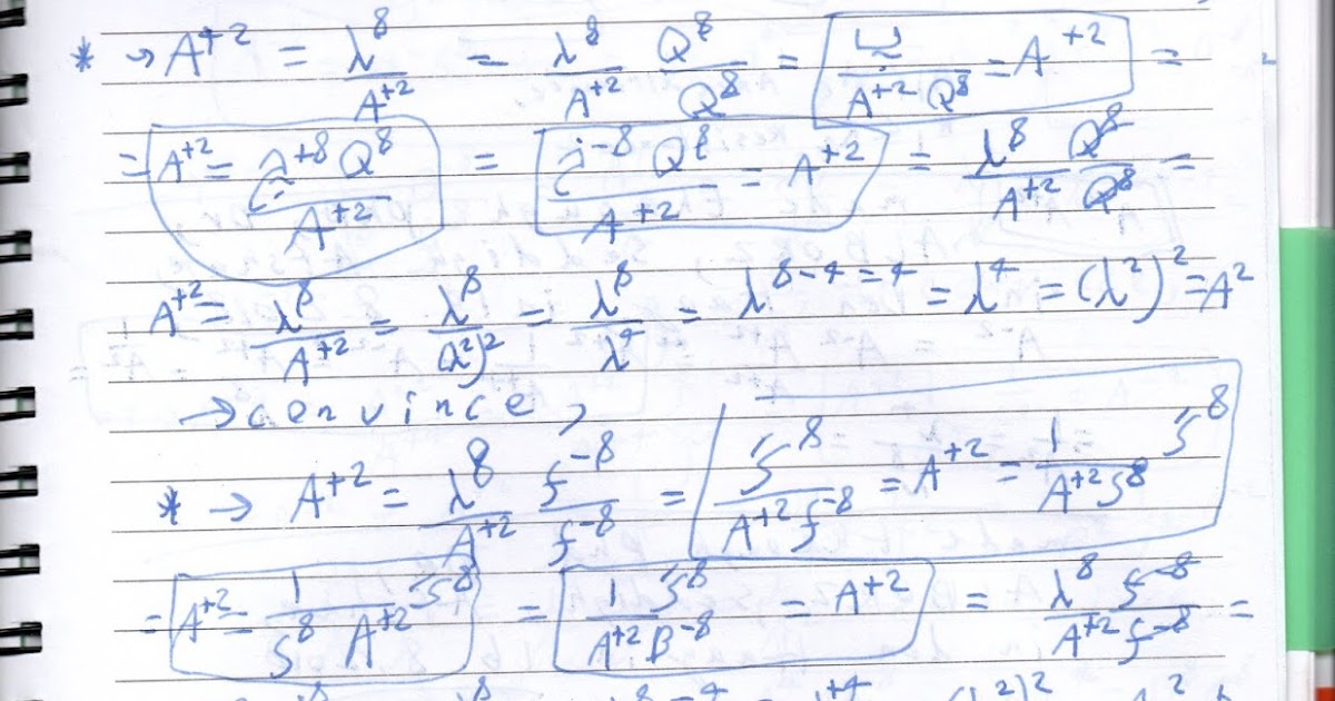many physics encyclopedias of many physics variables: (A^+2)(A^-2) Page 68