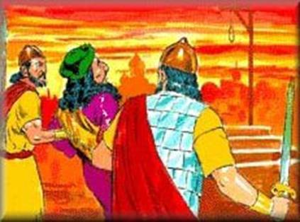 En cristiano: La Compañía de la Reina Ester