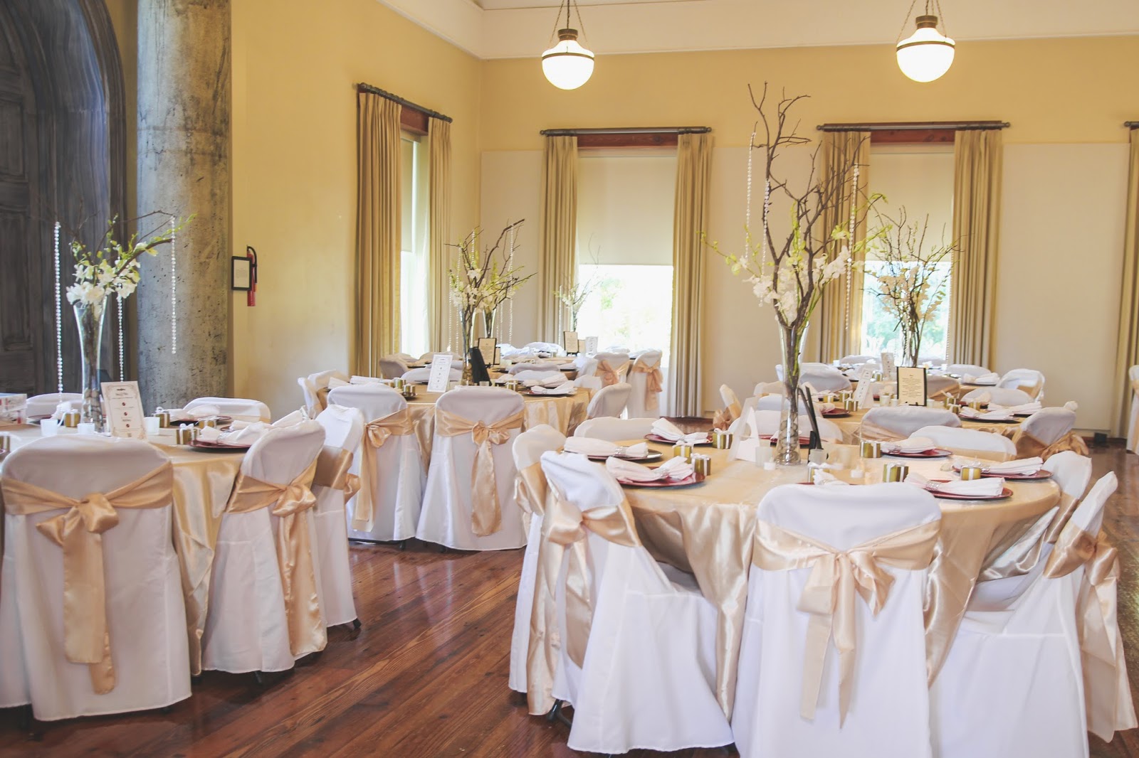 Victoria K Photography: WEDDING AT SAN ANTONIO GOLF CLUB AT BORGLUM STUDIO