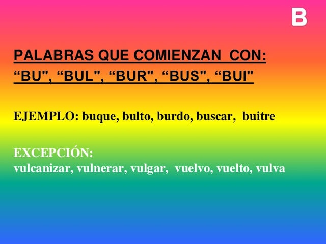 Maestro San Blas: fichas