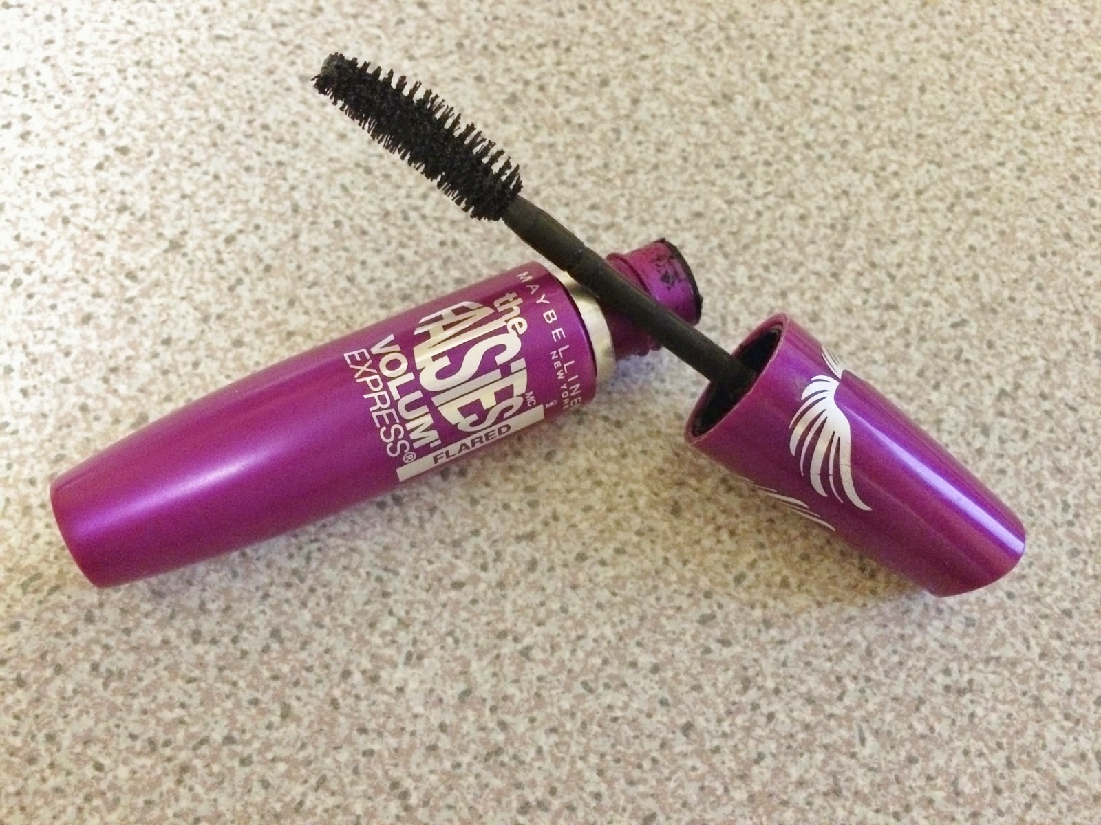 Maybelline The Falsies Flared Mascara | Daily dose of what I love