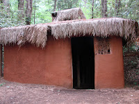 Colonial Cherokee Archaeology: Field Trip! Kituwah and Oconaluftee