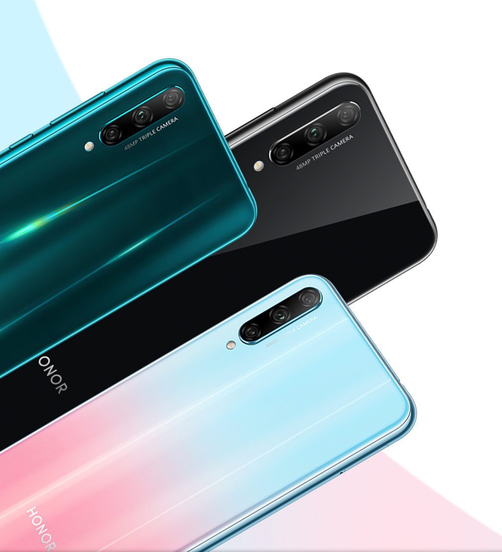 Honor 30i (Huawei) | MultiMidia Info