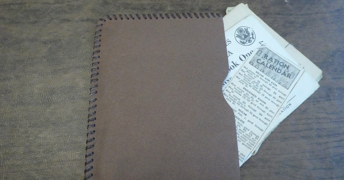 Nutfield Genealogy: World War II Ration Tickets and Tokens