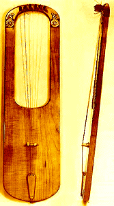 The Vikings's influence in the Anglo-Saxon world: Viking musical ...