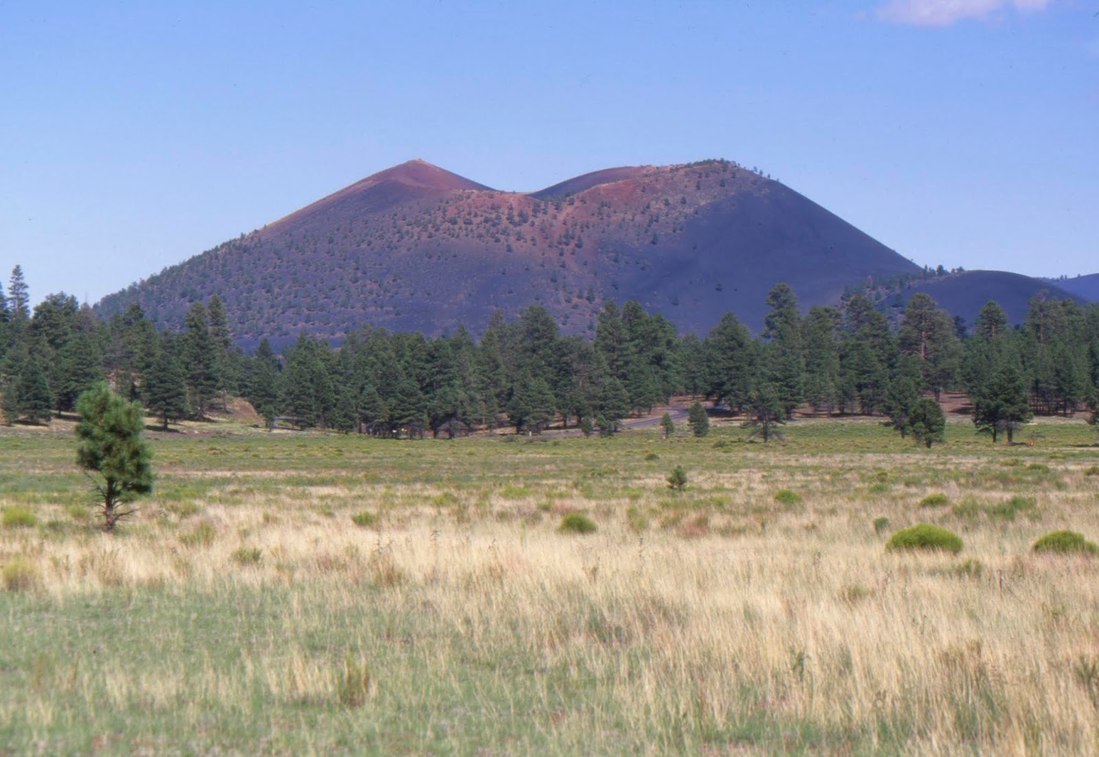 Earthly Musings - My Travel and Geology Blog: We Are Cratering In ...