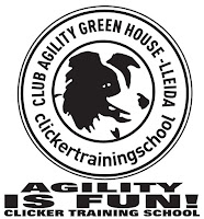 clicker training school: SEMINARIO CON NINA CAUSEVIC EN LÉRIDA