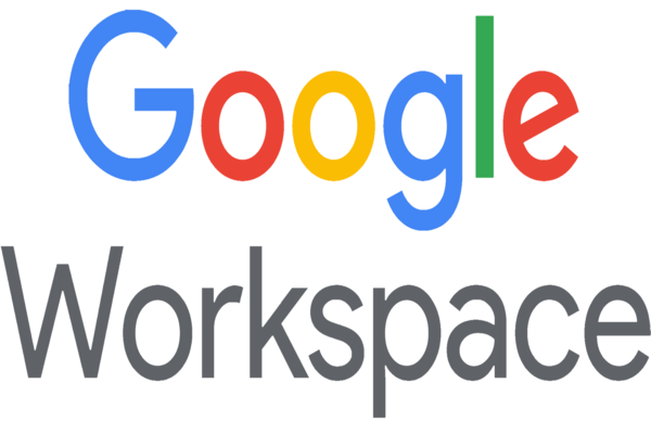 Google workspace logo - Lasiwatch