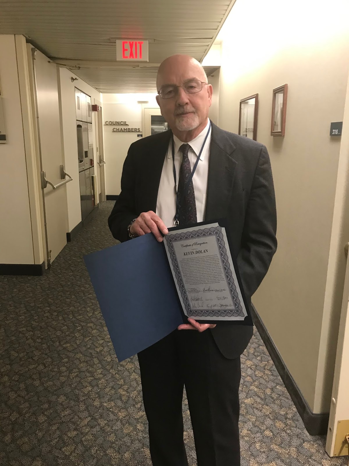 Lehigh Valley Ramblings: January 2020