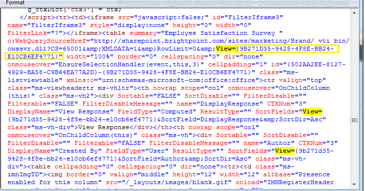 Edit Sharepoint Survey In Infopath Alternatives Gameimperiaflex