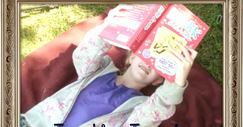 Teaching Tuesday: Books Kids Will Like |TripleZmom