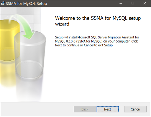 Migrar una Base de Datos de MySQL a SQL Server ~ {DAED_CODER}