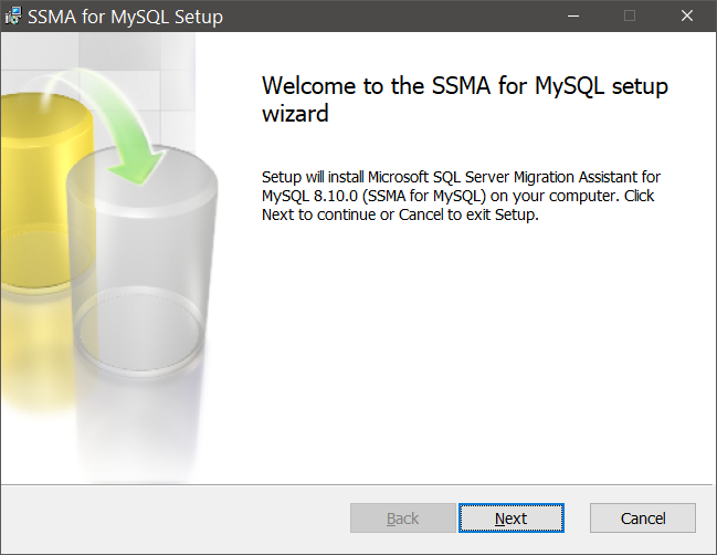 Migrar Una Base De Datos De Mysql A Sql Server ~ Daedcoder