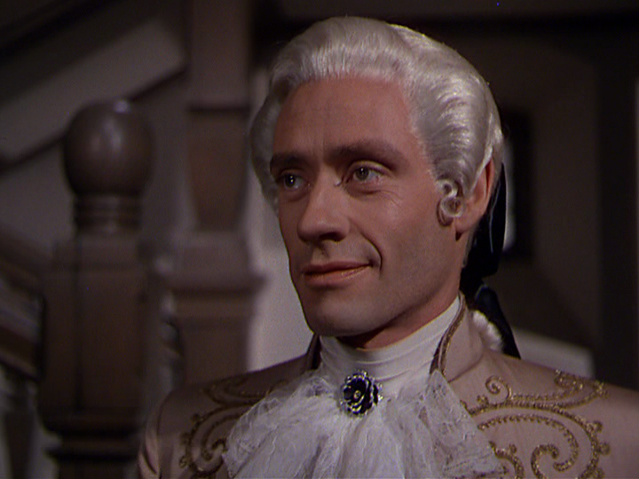 The Dizzying Delights of Scaramouche (1952)