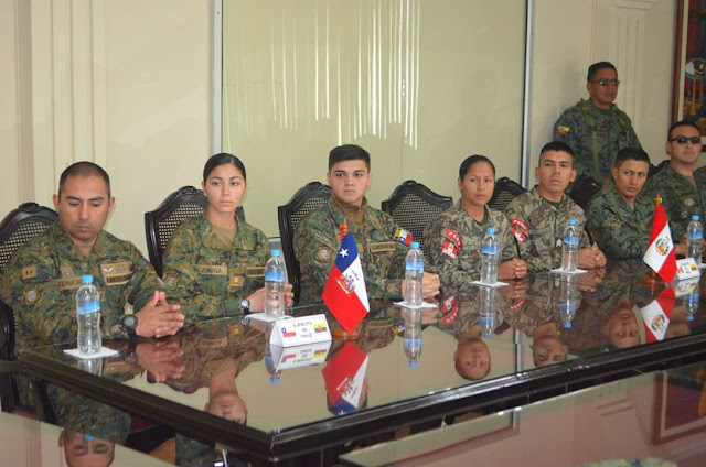 IESTPE-ETE: septiembre 2019