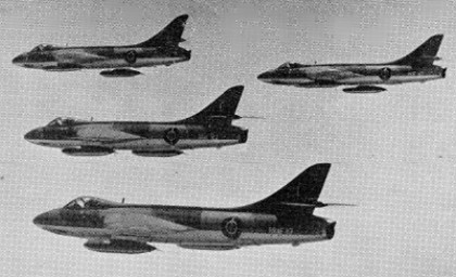 Our Rhodesian Heritage: The Royal Rhodesian Air Force