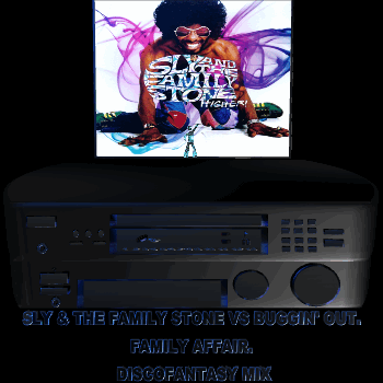 Discofantasy @ Ντίσκο Φαντασία.: SLY & THE FAMILY STONE VS BUGGIN' OUT ...