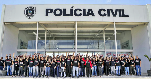 renatodiniz.com: ASPOL COMPLETA 11 ANOS E DIRETORIA COMEMORA CONQUISTAS ...