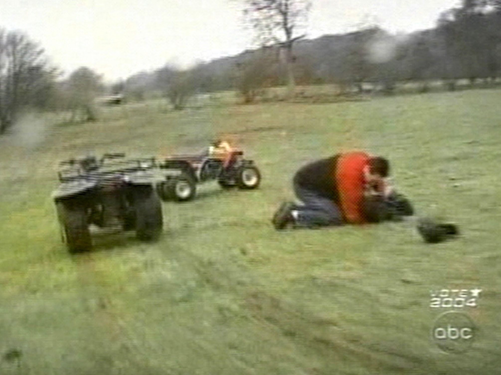 Sam Ruston, el hombre que le salvó la vida a Ozzy Osbourne dos veces ...