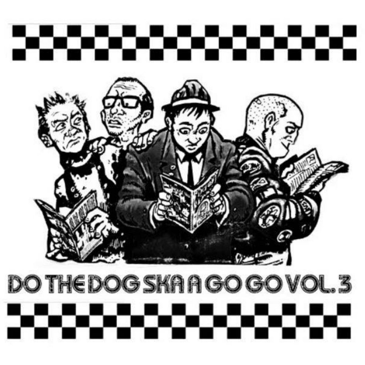 The Duff Guide to Ska: Duff Guide to Ska Fast Takes: Various Artists ...