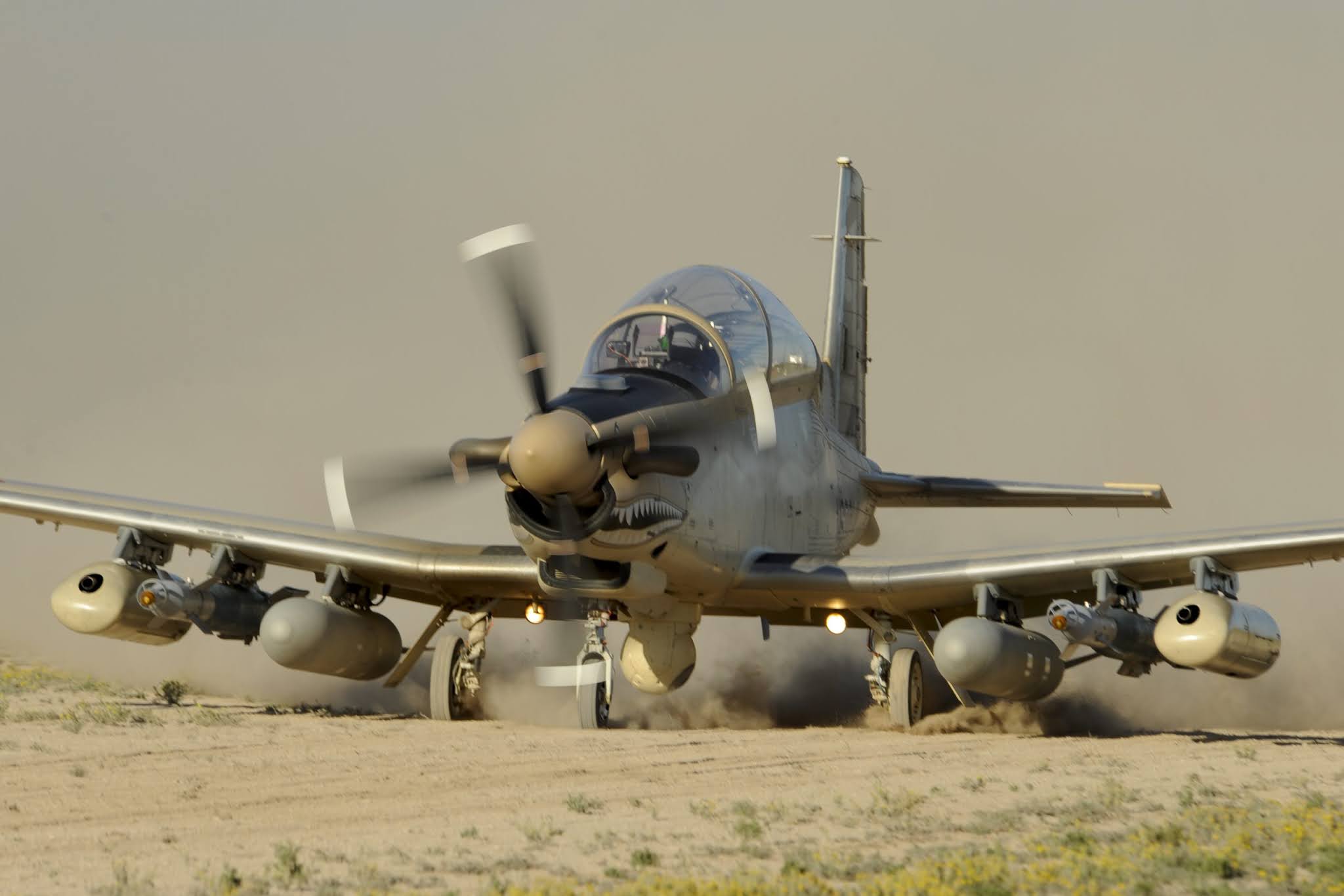 DEFENSE STUDIES: RTAF Makes Progress in Procuring Light Attack Aircraft ...