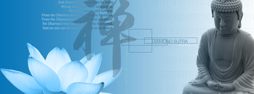 Zen Relaxation Backgrounds: Zen & Peace Facebook Cover Pics