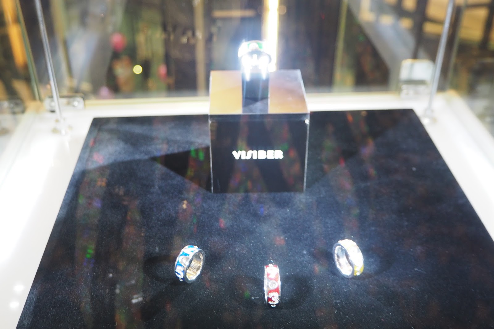 Kee Hua Chee Live!: PART 2---VISIBER GROUP OF COMPANIES CELEBRATED ITS ...