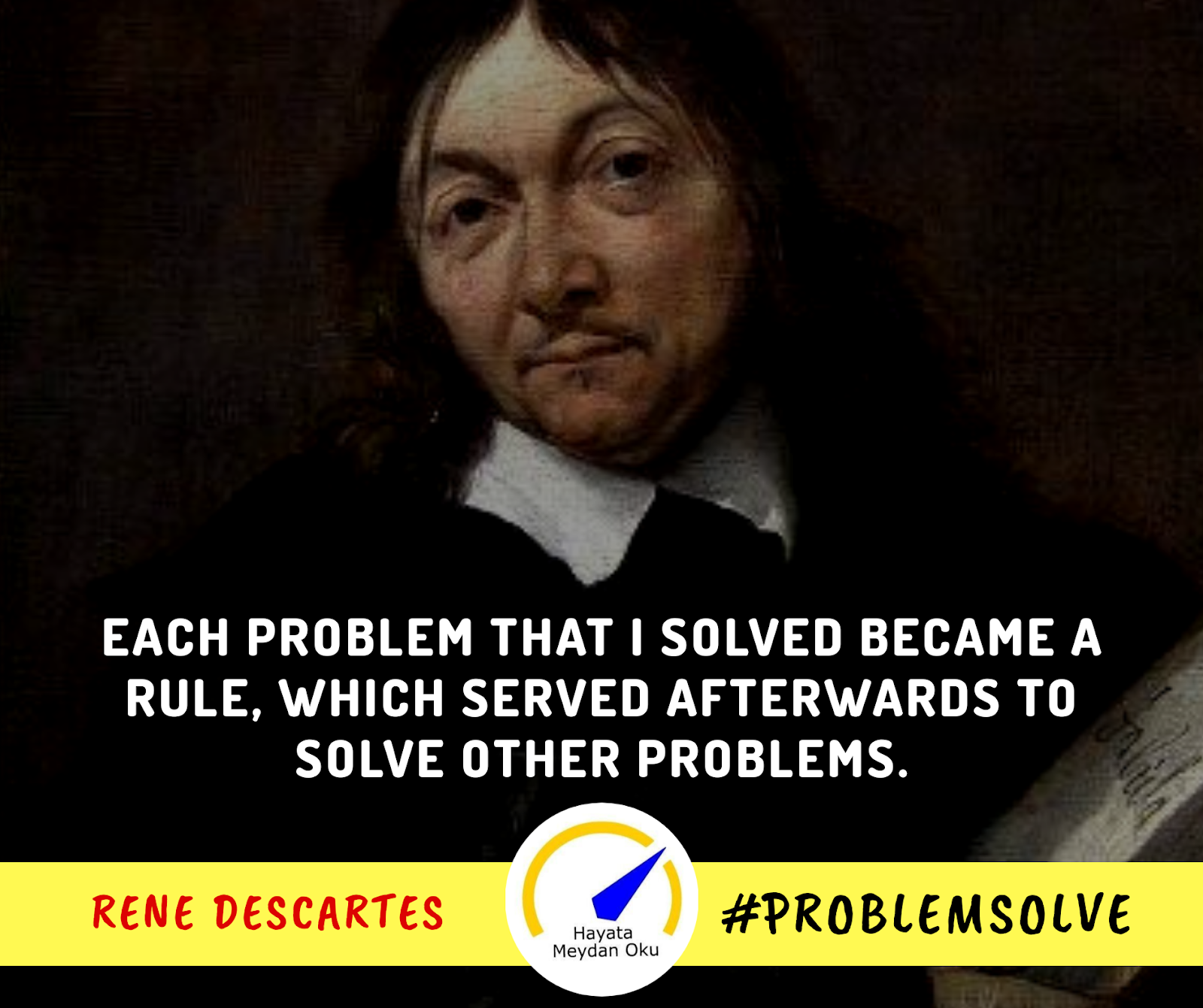 10 Inspirational Quotes On Solutions