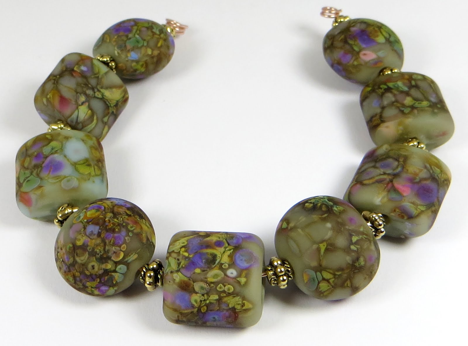 Pendragonfyre Tales - A Journey of Life Through Lampwork Glass: This ...