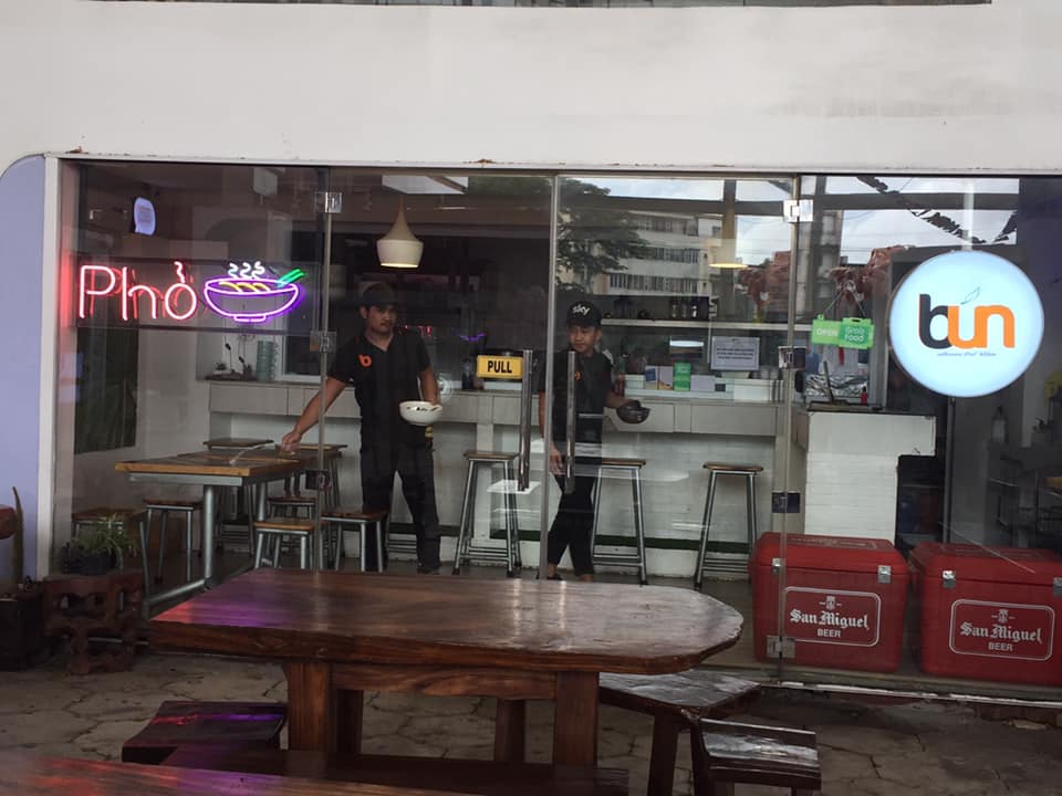 Purple Plum Fairy: The Pop-Up Katipunan: Definitely Not Your Usual Mall