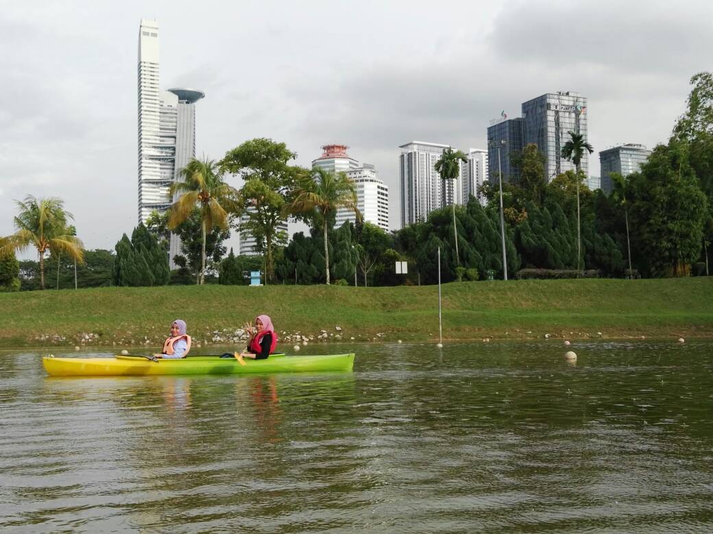 Behind the Truth & Possibilities