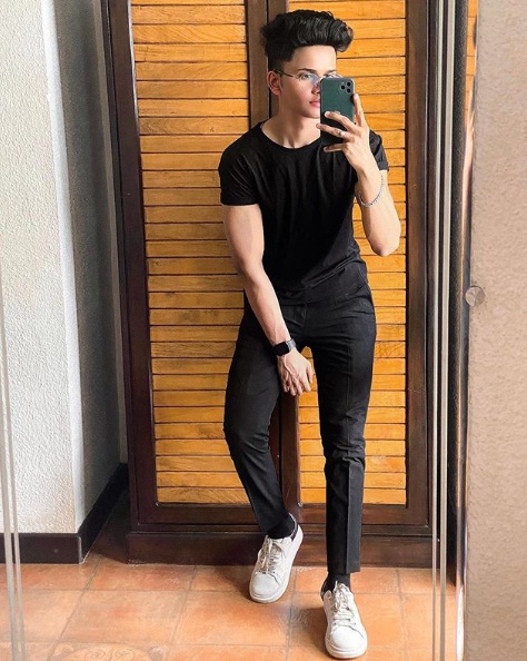 Lucky Dancer Age, Real Name, Height, Girlfriend, Wiki, Biography and ...