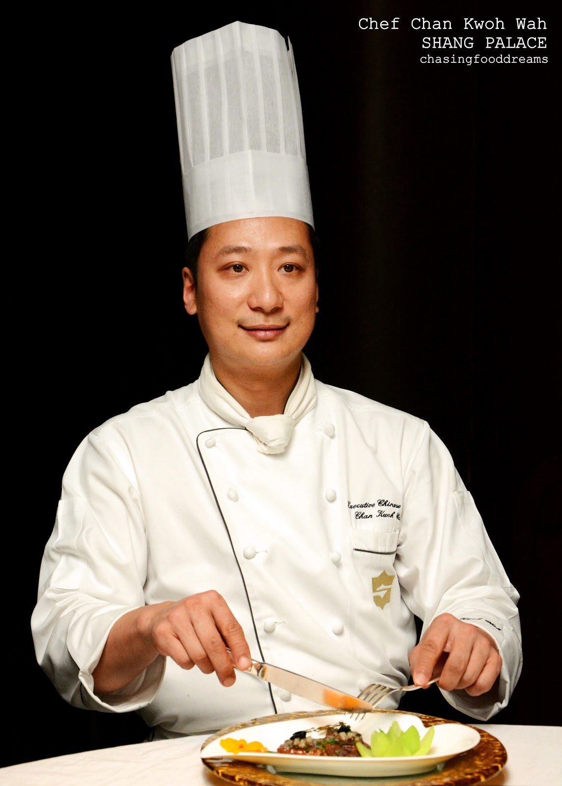 CHASING FOOD DREAMS: Taiwan Travels – Shang Palace @ Shangri-La Far ...