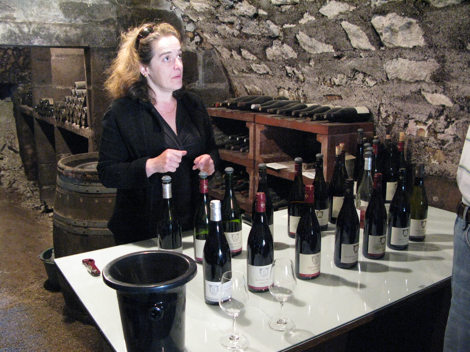 Cépage et Cuisine: May 16, 2011 France Adventure