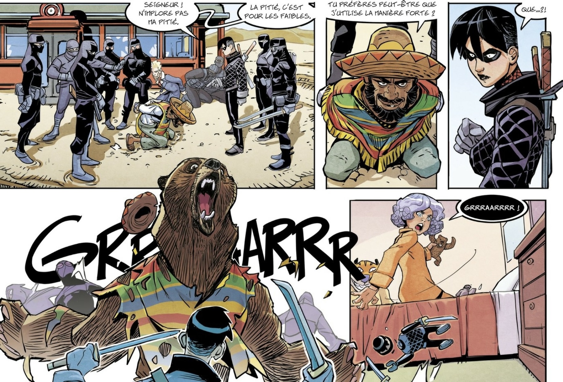 Male Transformations: 2021