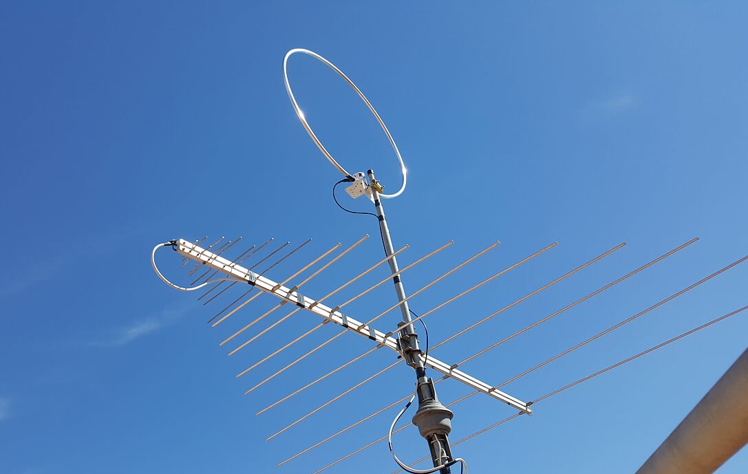 PlayDX: MW log alle 19 UTC - Da Manx Radio all'Etiopia