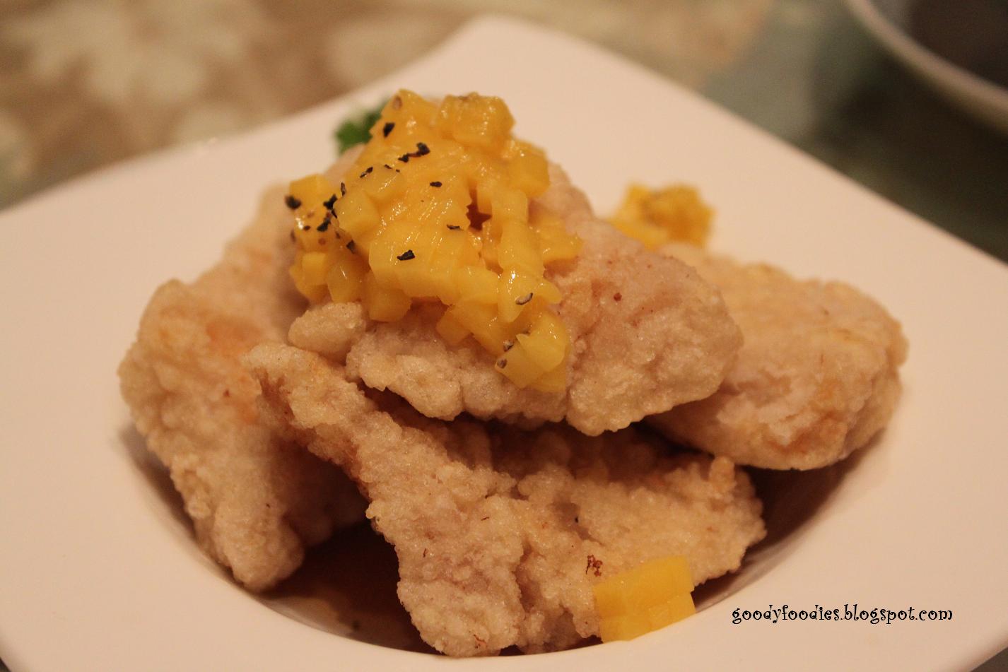 GoodyFoodies: Chinese Tapas for RM10++ @ Tai Zi Heen, Prince Hotel ...