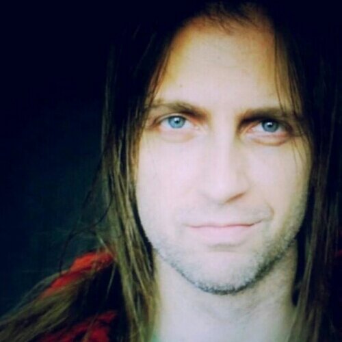 Metal da Ilha: Bruno Sutter anuncia oficialmente gravação de álbum solo