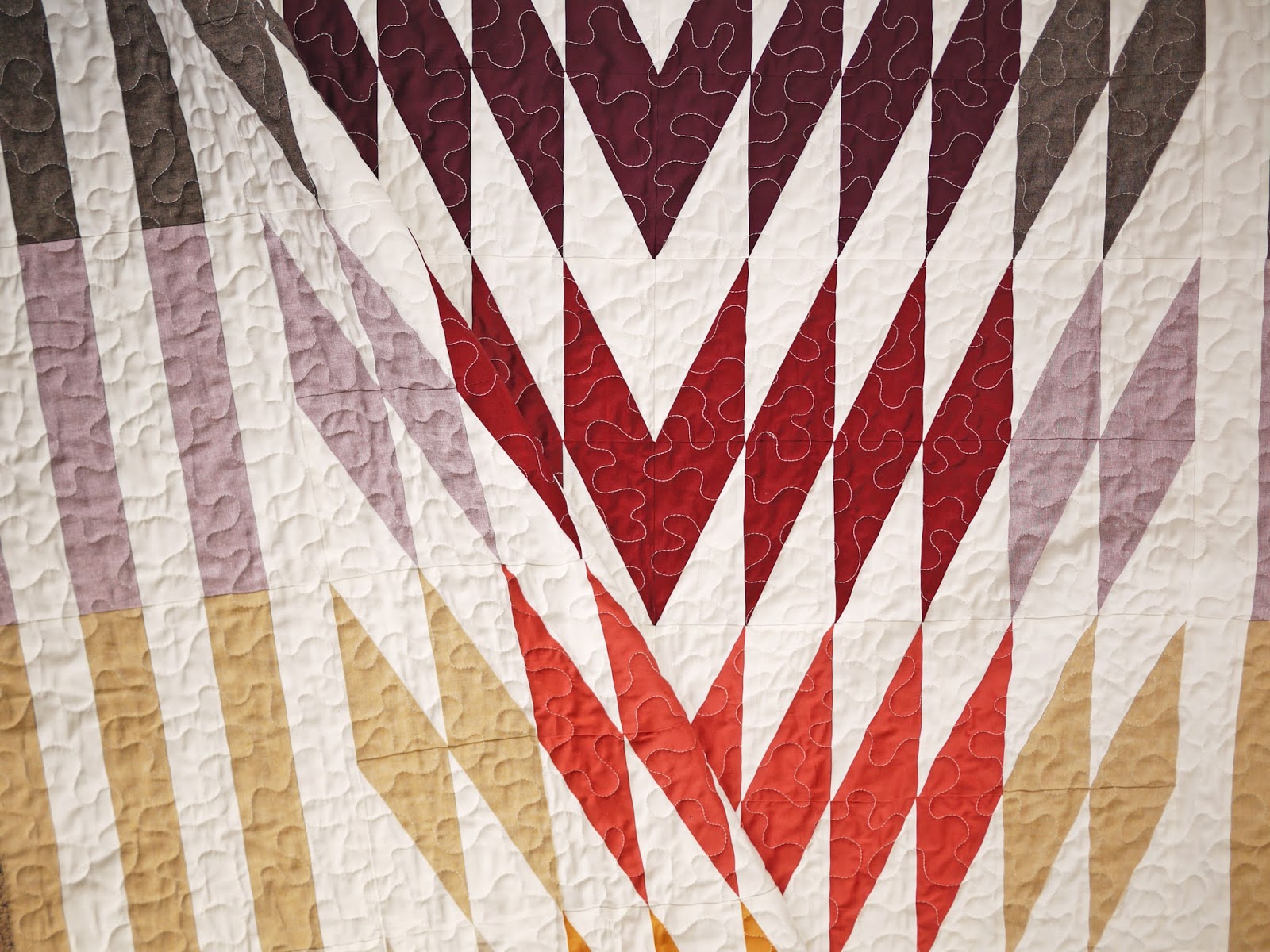 Anja Quilts: Common Ground Pattern Release