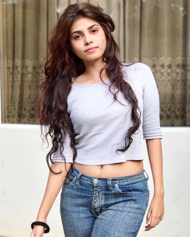 Tanasha Hatharasingha