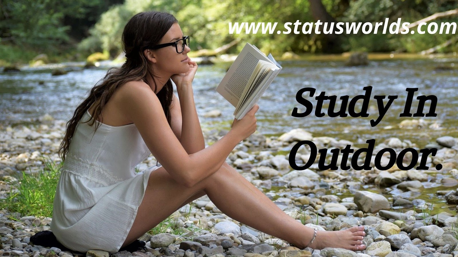 [Latest] Study Status, Captions & Quotes [ 2022 ] For Students - Status ...