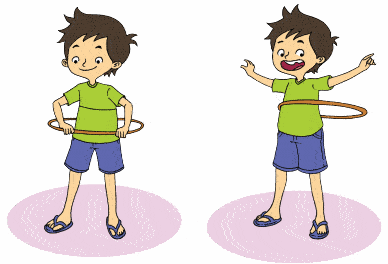 Edu Things: Materi Ajar: Selasa, 24 Agustus 2021