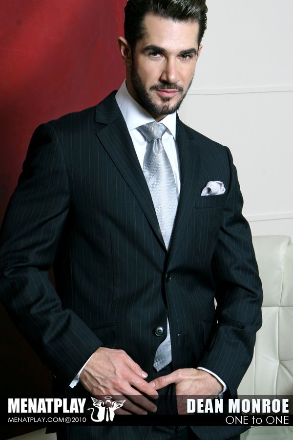 Reference: Dean Monroe