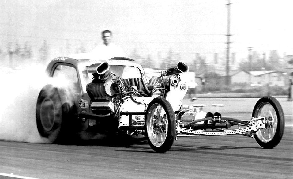 Technical - Cars built with creative engineering | The H.A.M.B.