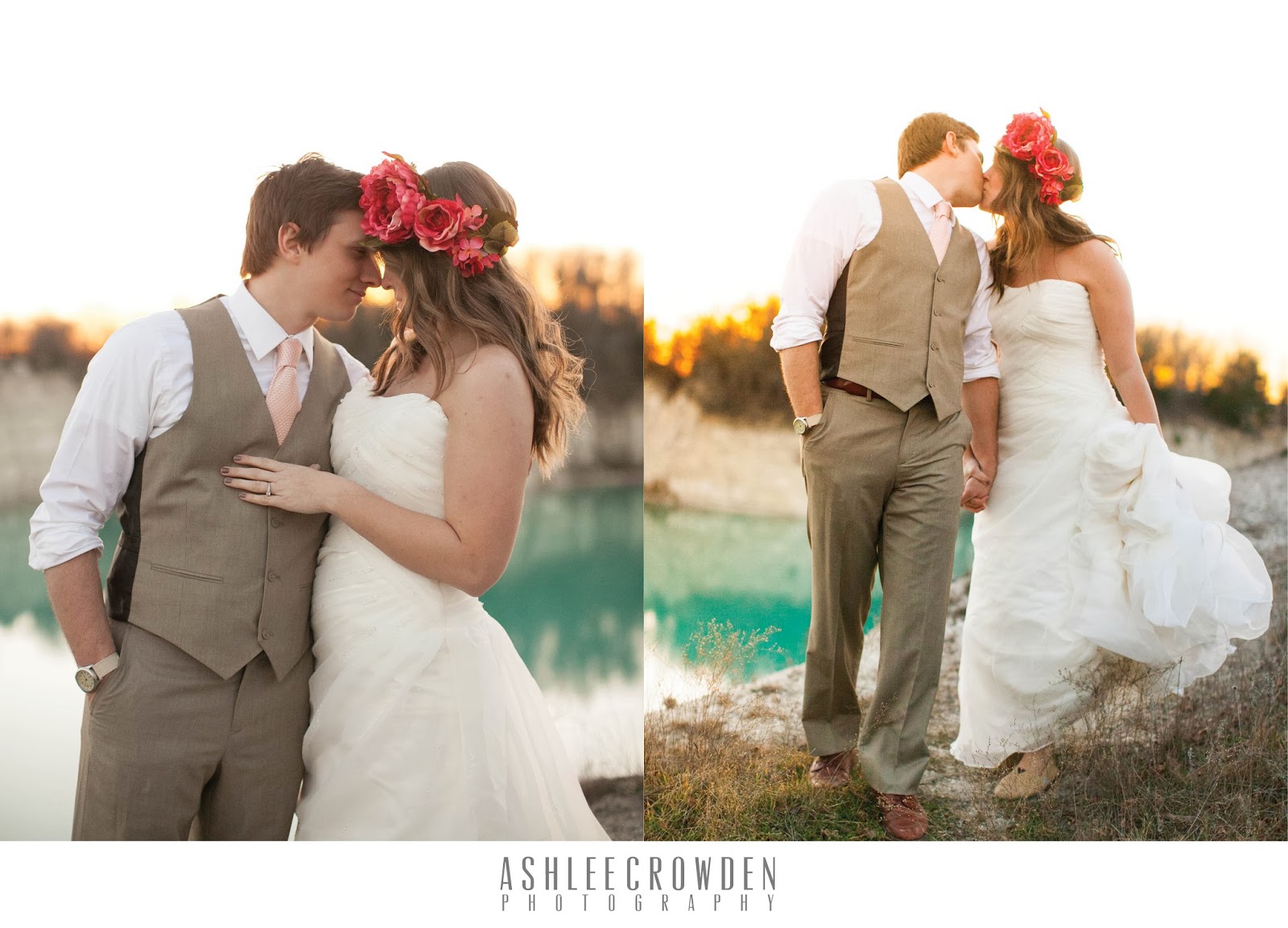 ASHLEE CROWDEN PHOTOGRAPHY: Ben & Stacy | Styled Session | Texas